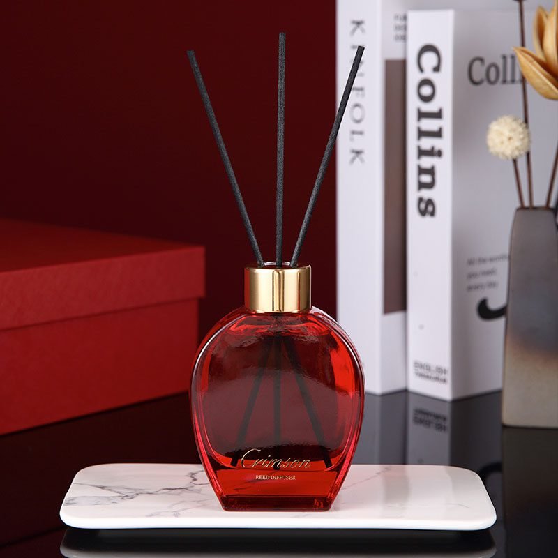 100ml Crimson Reed Diffuser - Raymeel