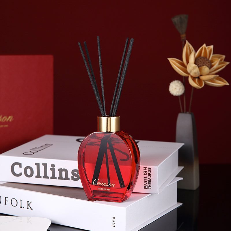 100ml Crimson Reed Diffuser - Raymeel