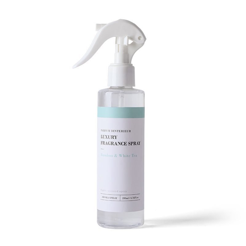 200ml private label aroma spray