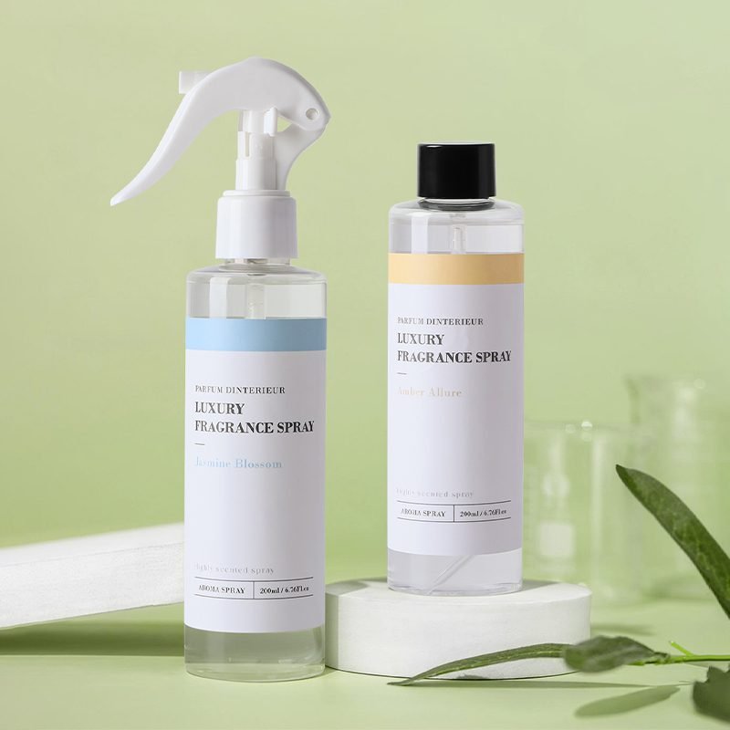 200ml Private Label Aroma Spray - Raymeel